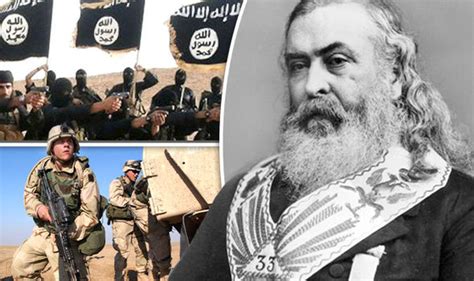 Chillingly Accurate 200 Year Old Letter Predicts Ww3 And Final Battle