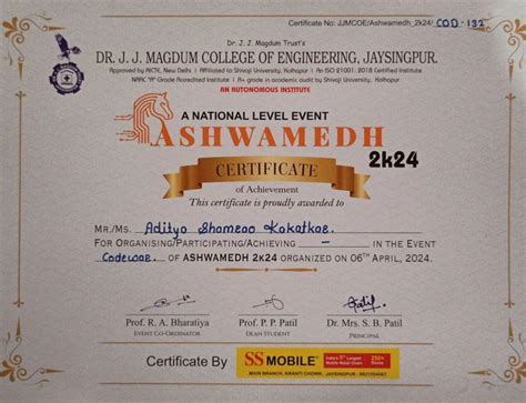 Aditya Kakatkar On Linkedin Codewar Nationallevel Codingchallenge