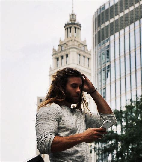 Brock Ohurn On Instagram “just Landed In Chicago First Time Here