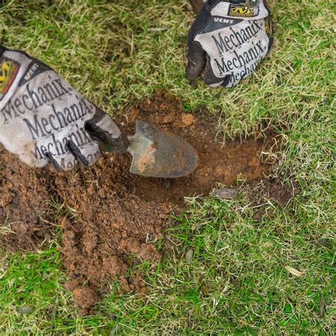 Amdro Gopher Gasser 6 Count Gopher Killer In The Animal And Rodent