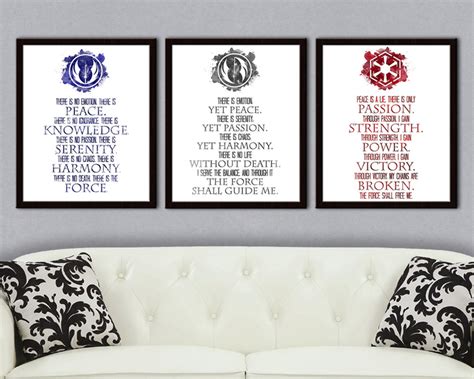 🔥 [50 ] Grey Jedi Code Wallpapers Wallpapersafari