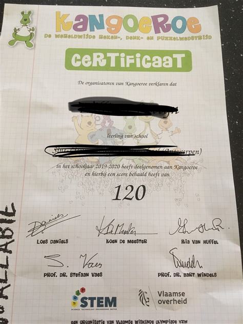 Math Test 100