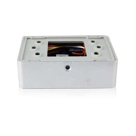 Push Touch Exit Button Door Eixt Release Button For Access Control Sys
