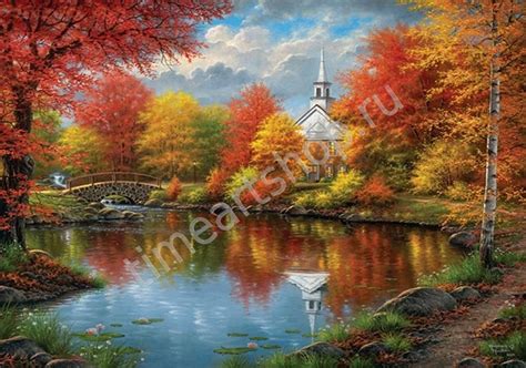 картина раскраска по номерам размер 40 50см купить можно на сайте
