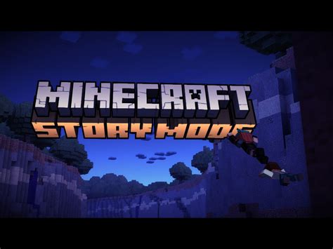 Review Minecraft Story Mode Episode 1 The Order Of The Stone Oprainfall
