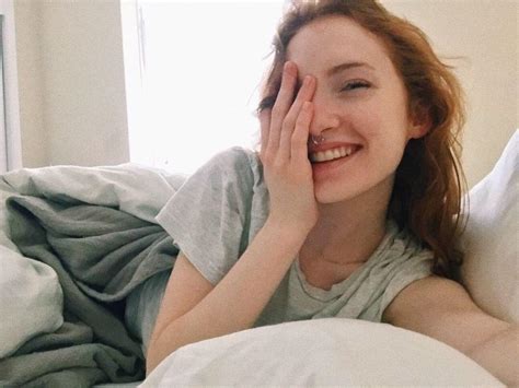 Happy Morning R Ginger