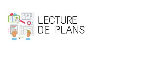 Lecture De Plans En Dessin De Bâtiment Lära Lms