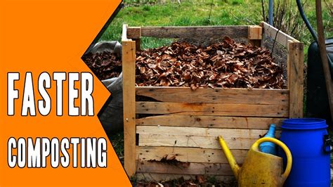 How To Make A Simple Compost Pile At Christopher Boucher Blog