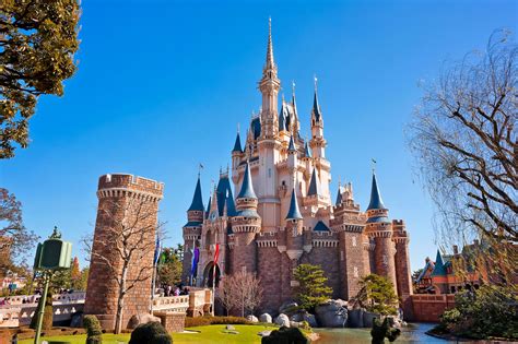 Family Travel In Tokyo Tokyo Travel Guide Go Guides