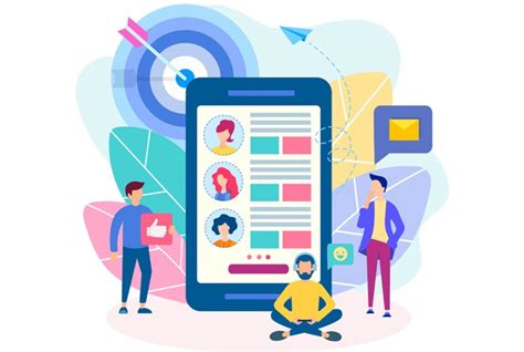 Hire The Services Of A Professional Android App Developer In The Uae