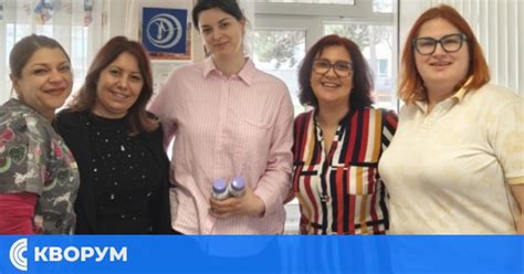 Децата и учениците от ЦСОП Силистра участват във втори етап на програма за хранене и