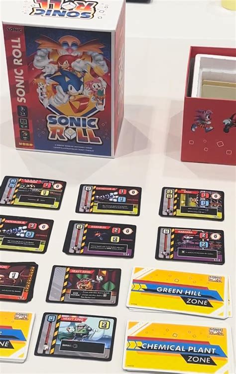 Have You Played Sonic Roll Yet Rsonicthehedgehog