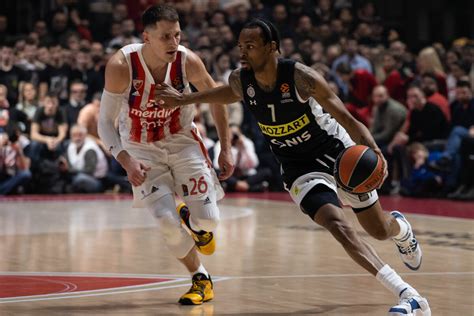 Партизан ја доби „војната“ со Звезда во „Пионир“