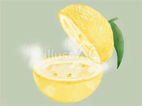ゆず湯イラスト No 23397661無料イラストフリー素材ならイラストAC