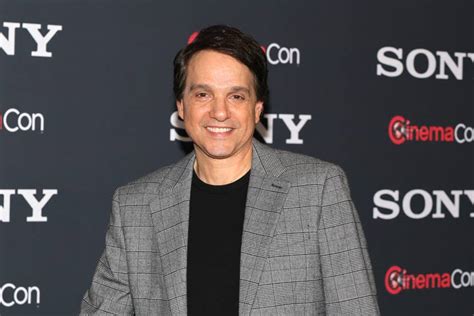 Ralph Macchio Has Reached A Huge Milestone In Karate The Spun
