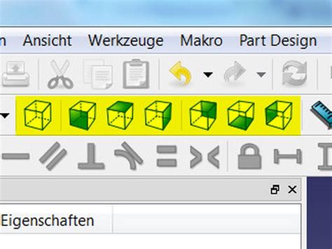 Anleitung Mit Freecad Ein Objekt Erstellen Eisenbahn Vorbild Und Modell In Spur N