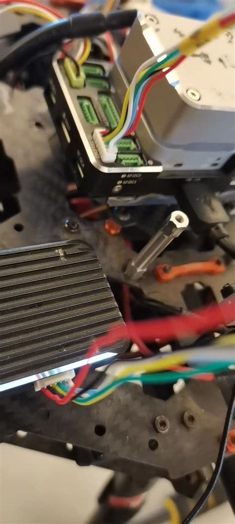 Rtk Cant Be Recognized Px4 Autopilot Discussion Forum For Px4 Pixhawk Qgroundcontrol