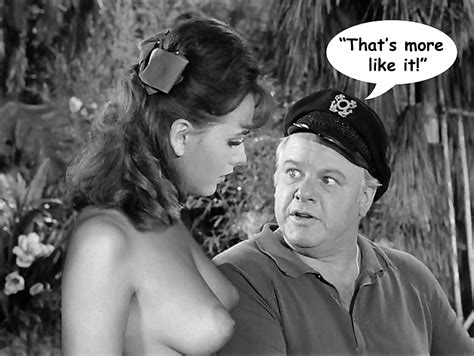 Gilligans Island Fakes Porn Pictures Xxx Photos Sex Images 1028262