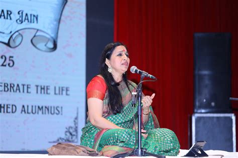 Hindu College Commemorated The 100th Birth Anniversary Of Distinguished