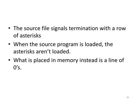 Ppt The Minimal Instruction Set Computer Misc In Java Powerpoint Presentation Id2095075