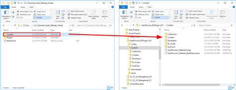 special notice cc unreal auto setup plugin beta 2 0 process update