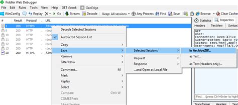 Fiddler — Cmis 11 Documentation