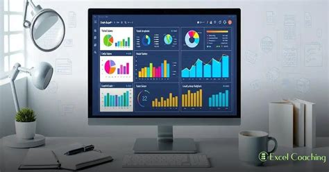 Templates Grátis de Planilhas Dashboard para Download