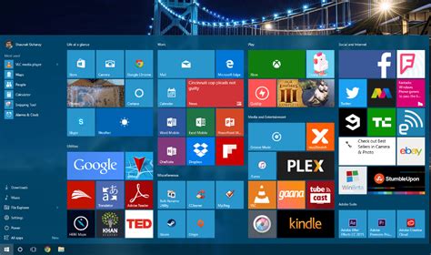 Microsoft Windows 10 Review • Techlila