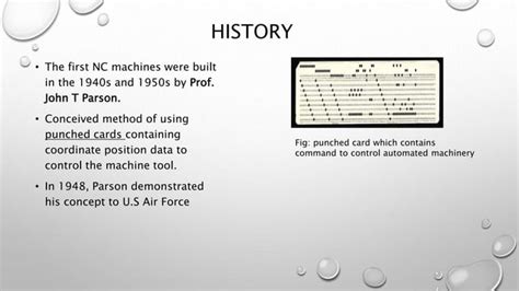 Cnc Ppt Computer Numerical Control 7pptx