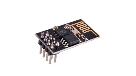 Hiletgo Esp8266 Esp 01 Wifi Module For Arduino Projects