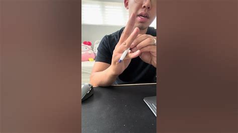 Reverse Blocking Exercises For The Pip Joint Youtube