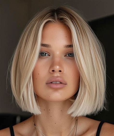 16 Bob Hairstyles Youll Want To Copy Asap Dreambundles
