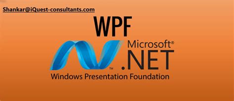 shankar s on linkedin wpf permanent bangalore csharpdotnet csharpdeveloper wpf winforms…