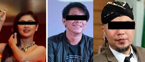 Skandal Artis Indonesia Yang Mengejutkan Di November Dampak Dan Pelajaran Segiberita