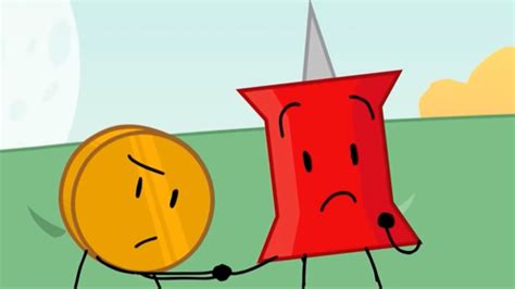 Coiny And Pin I Dont Have Friends Pin Shows