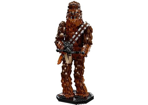 Lego Star Wars Chewbacca Set 75371 Us