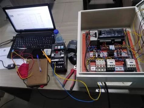 Abdalmonim Humaida On Linkedin Automationengineering Plcprogramming