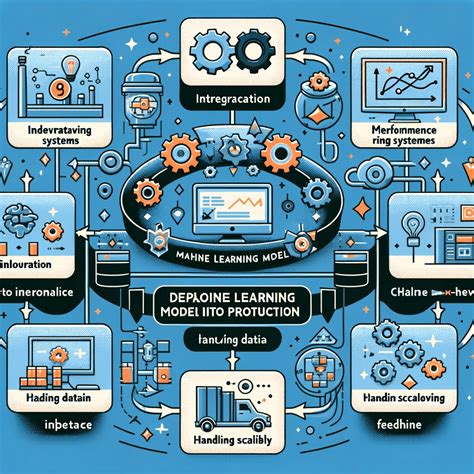 Các bước xây dựng mô hình Machine learning w seo