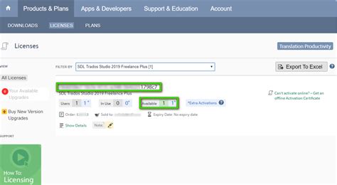 Sdl Trados Studio 2017 Txlockq