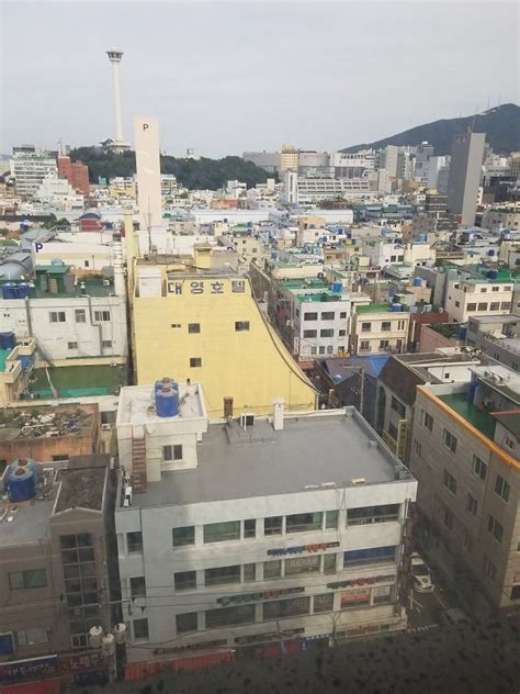 Gnb Hotel Updated 2025 Prices And Reviews Busan South Korea