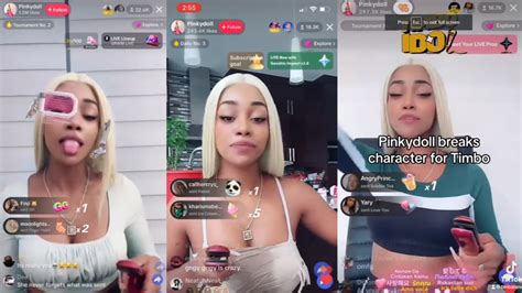 What Is The Npc Tiktok Live Trend Ice Cream So Good Ginx Tv