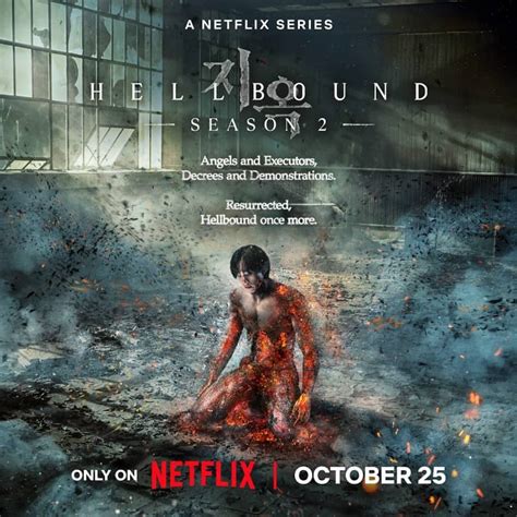 Unlock The Release Date And Gripping Teaser Of The Netflix Korean