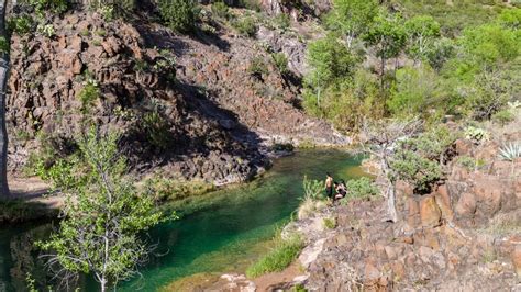Fossil Creek Parking Permit Reservations