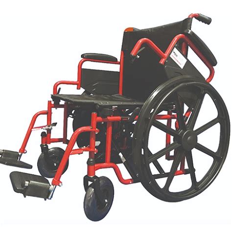 Количка за тежки рингова инвалидна количка хора свръх тегло