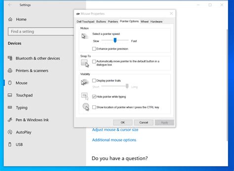How To Turn Off Mouse Acceleration Windows Itechguides