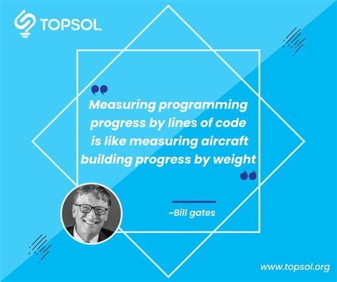 Topsol 🚀 Measuring Programming Progress By Lines Of Code