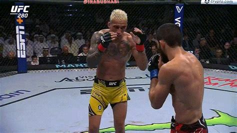 오늘자 Ufc 챔피언 타이틀전 경기 결과