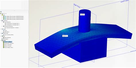 Component Interactions Contact Are Ignored All Of A Sudden Rsolidworks