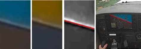 Figure 1 From Deep Learning For Flight Maneuver Recognition A Survey