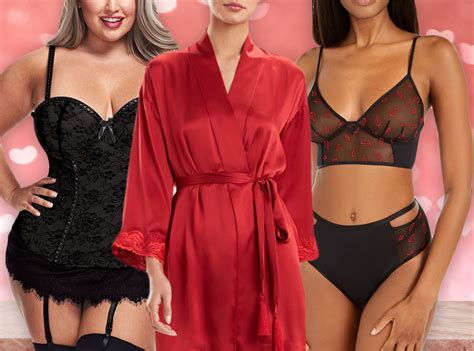 Valentines Day Lingerie And Undies To Spice Up Your Night